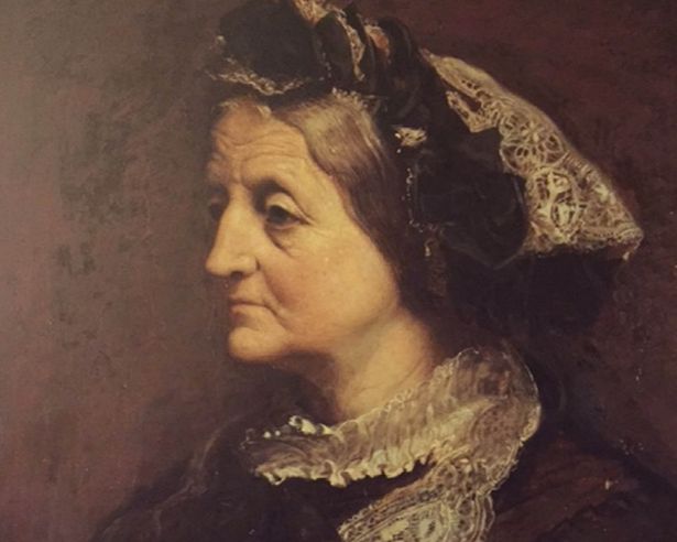 Anne Elphinstone – Holyhead: Stories of a Port