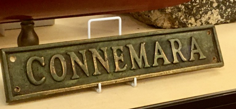 The Connemara/Retriever Disaster of 1916 – Holyhead: Stories of a Port