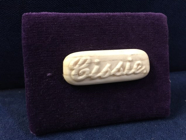 HMS Tara and the ordeal in the Red Desert – Holyhead: Stories of a Port