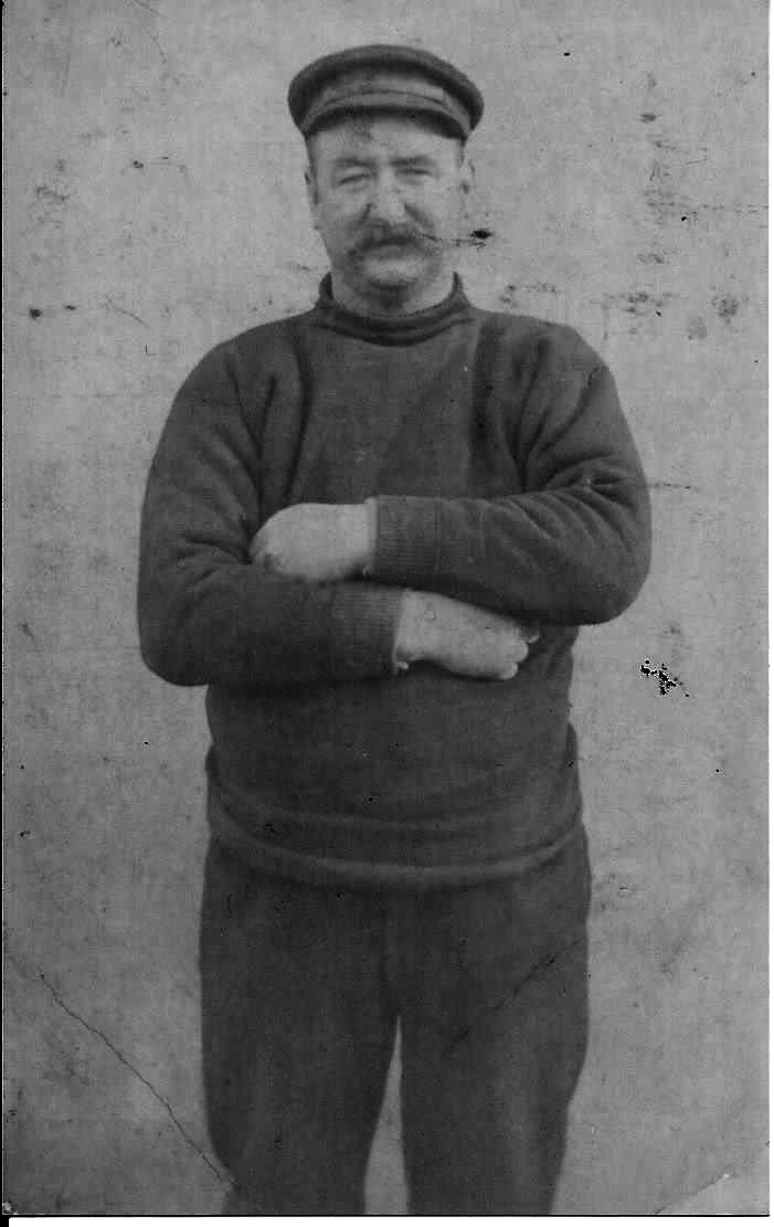 All Stories – Page 2 – Holyhead: Stories of a Port