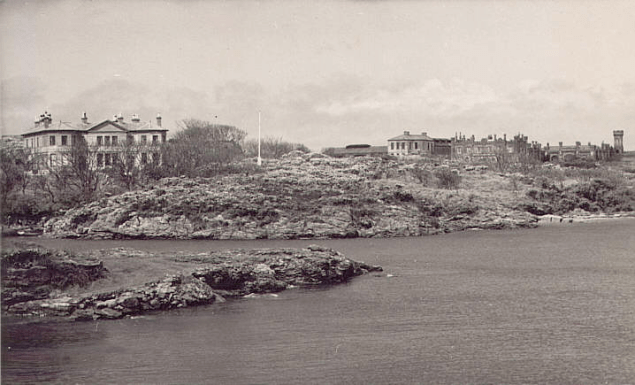 The Great Breakwater at Holyhead – Holyhead: Stories of a Port
