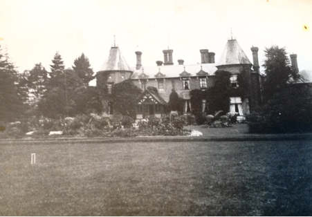 Admiral John Henry (1731 to 1829) – a forgotten Holyhead Sailor ...